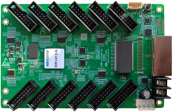 画面无缝衔接，无黑屏